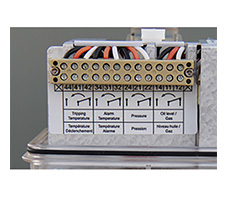 Schutz von Transformatoren und Stromkreisen – Planungskompendium ...